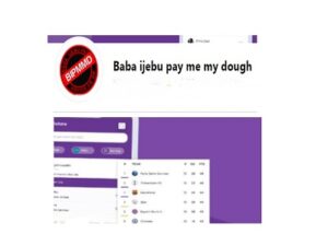 Baba Ijebu Results 2025| Baba Ijebu Pay me my Dough Lotto Prediction ...