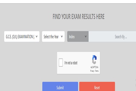A/L (Re-Scrutiny) Result 2021-22 Released Online www.doenets.lk|GCE ...