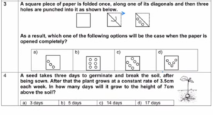 Link-CBSE Aryabhata Ganit Challenge Answer key 2024 Results www.cbseit ...