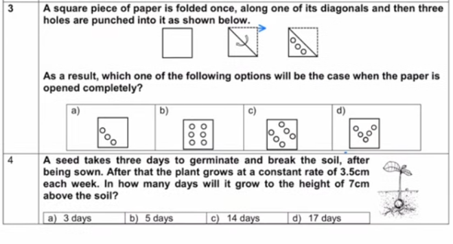 Link-CBSE Aryabhata Ganit Challenge Answer key 2024 Results www.cbseit ...
