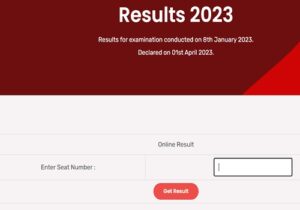 Brain Development Scholarship Results 2024(Link)| BDS Exam Result ...