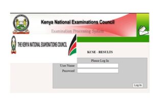Kenya KCSE Results 2025 How to Check KCSE Results 2026 www results.knec ...