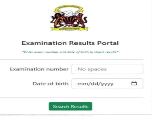 OUT-Standard 8 Maneb Results 2025 Pass List| Maneb Std 8 (PSLCE) Result ...