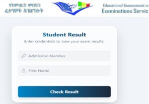 Announced-result.neaea.gov.et grade 12 Result 2017 EC/ 2018| Ethiopia ...